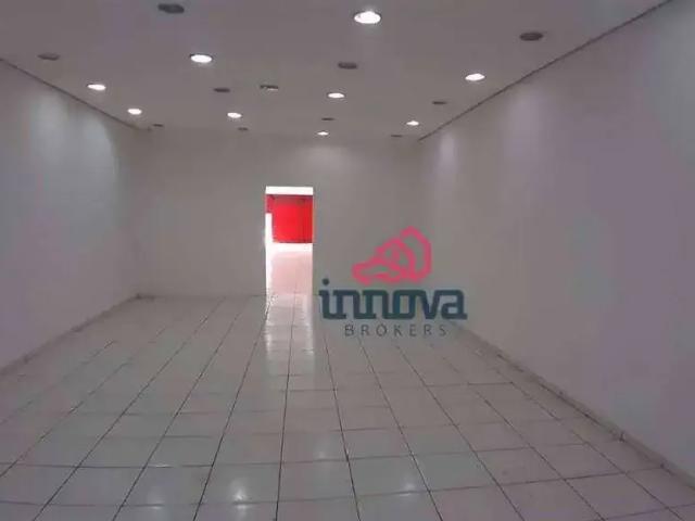 Loja / Comércio para Locação em São Paulo/SP Chácara Santana