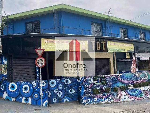 Loja / Comércio para Locação em São Paulo/SP Chácara Santana