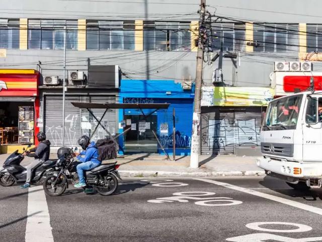 Loja / Comércio para Locação em São Paulo/SP Cidade Ademar