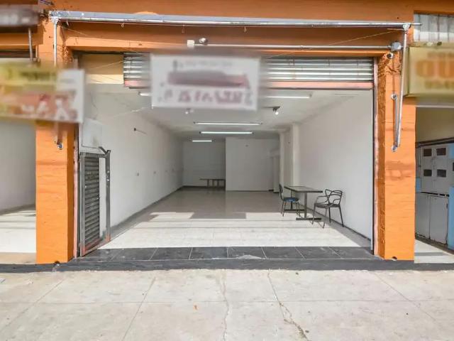 Loja / Comércio para Locação em São Paulo/SP Cidade Ademar