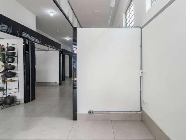 Loja / Comércio para Locação em São Paulo/SP Cidade Centenário