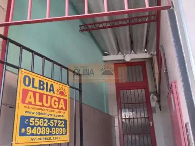Loja / Comércio para Locação em São Paulo/SP Cidade Domitila