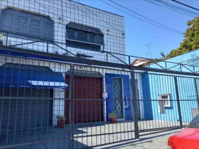 Loja / Comércio para Locação em São Paulo/SP Cidade Dutra