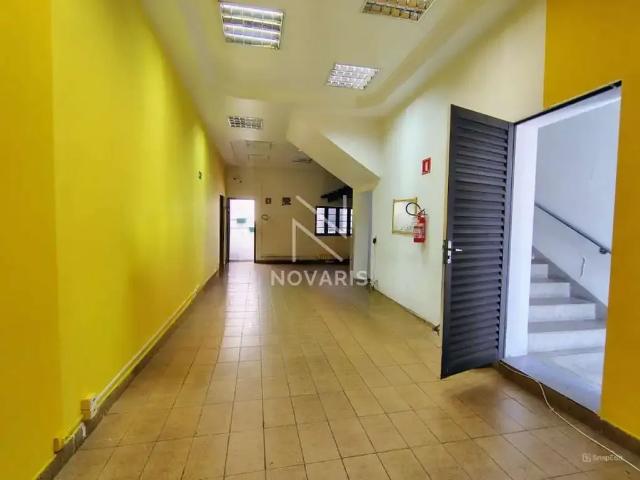 Loja / Comércio para Locação em São Paulo/SP Cidade Dutra