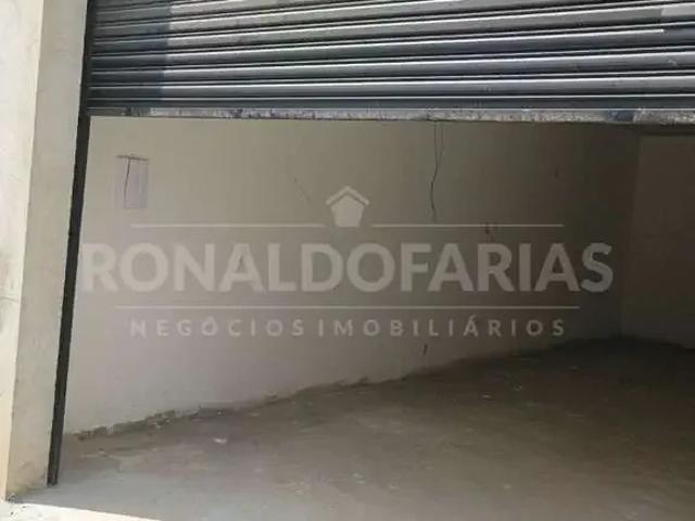 Loja / Comércio para Locação em São Paulo/SP Cidade Dutra