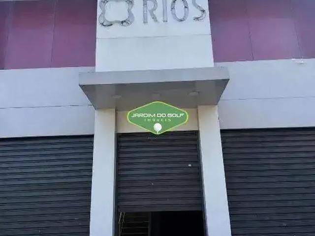 Loja / Comércio para Locação em São Paulo/SP Cidade Dutra