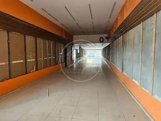 Loja / Comércio para Locação em São Paulo/SP Cidade Dutra