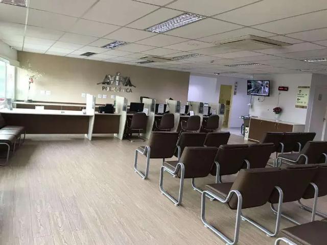Loja / Comércio para Locação em São Paulo/SP Cidade Dutra