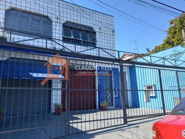 Loja / Comércio para Locação em São Paulo/SP Cidade Dutra