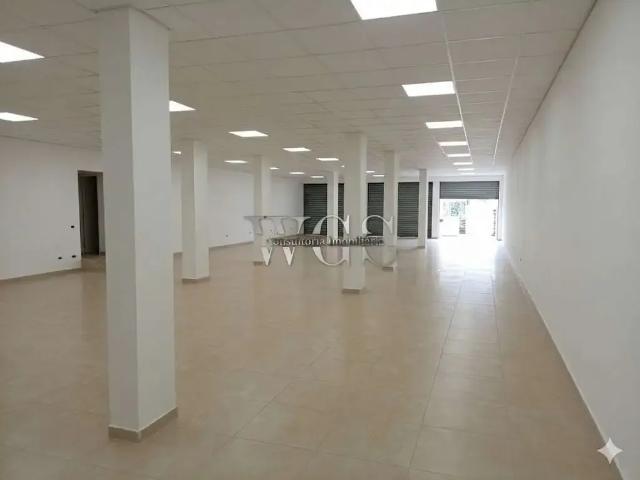 Loja / Comércio para Locação em São Paulo/SP Cidade Dutra