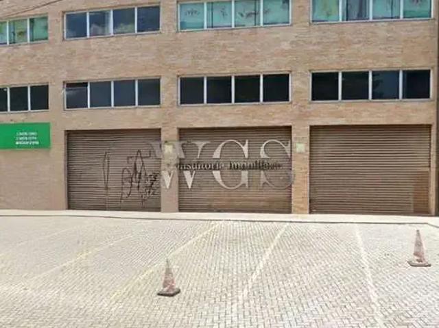 Loja / Comércio para Locação em São Paulo/SP Cidade Dutra