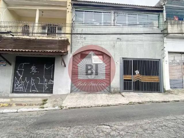 Loja / Comércio para Locação em São Paulo/SP Cidade Líder