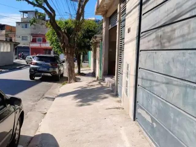 Loja / Comércio para Locação em São Paulo/SP Cidade Líder