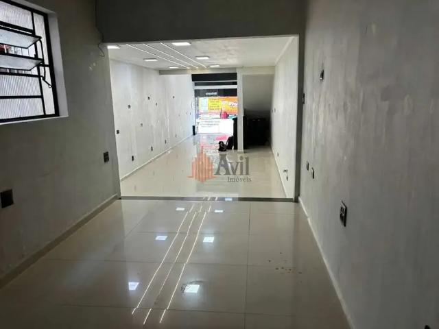 Loja / Comércio para Locação em São Paulo/SP Cidade Mãe do Céu