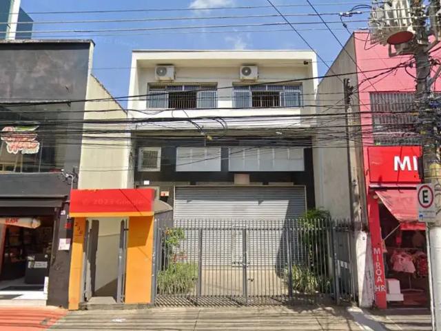Loja / Comércio para Locação em São Paulo/SP Cidade Mãe do Céu