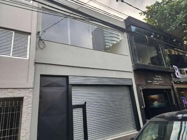 Loja / Comércio para Locação em São Paulo/SP Cidade Mãe do Céu