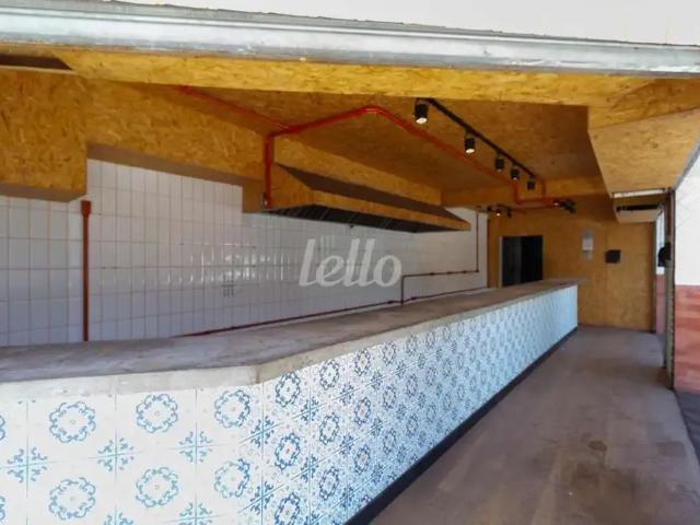 Loja / Comércio para Locação em São Paulo/SP Cidade Mãe do Céu