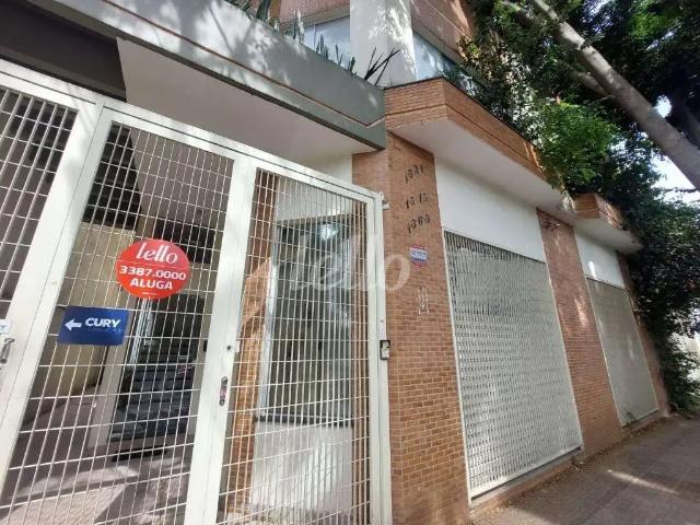 Loja / Comércio para Locação em São Paulo/SP Cidade Mãe do Céu