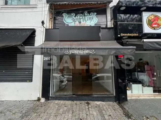 Loja / Comércio para Locação em São Paulo/SP Cidade Mãe do Céu