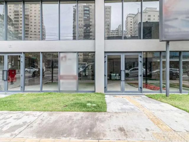 Loja / Comércio para Locação em São Paulo/SP Cidade Monções