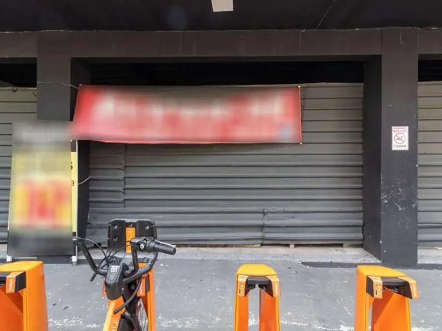 Loja / Comércio para Locação em São Paulo/SP Cidade Monções