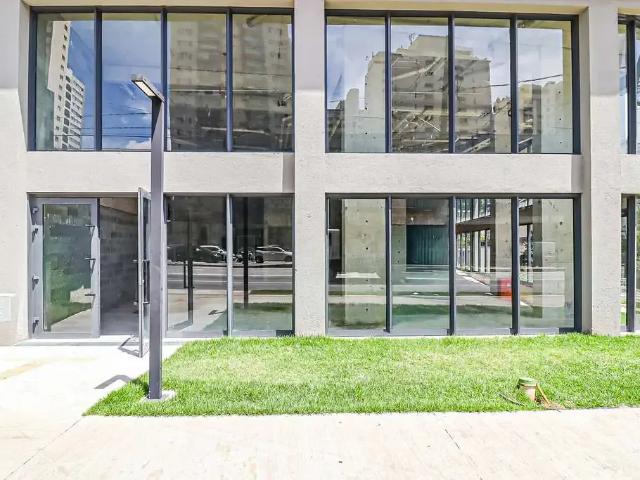 Loja / Comércio para Locação em São Paulo/SP Cidade Monções