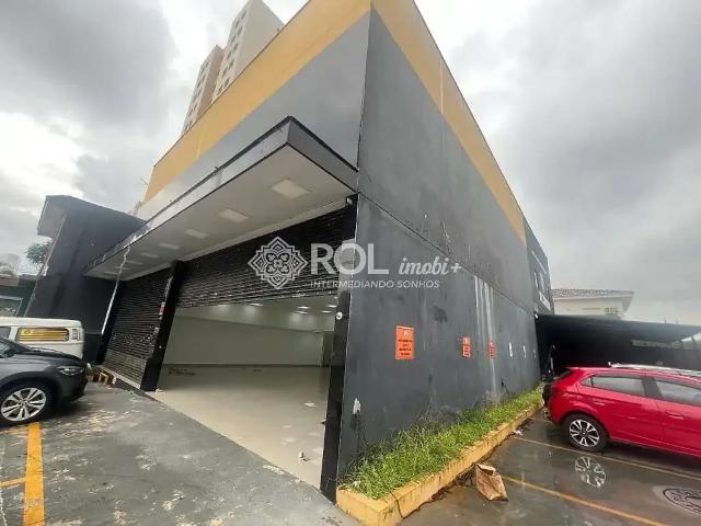 Loja / Comércio para Locação em São Paulo/SP Cidade Monções