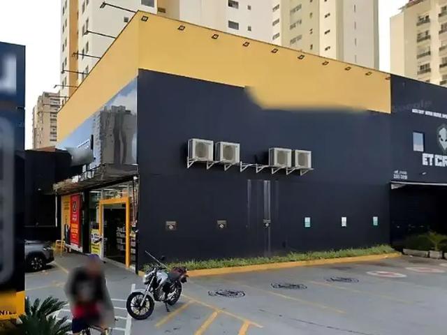 Loja / Comércio para Locação em São Paulo/SP Cidade Monções