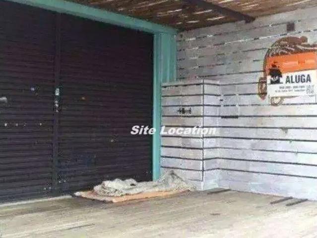 Loja / Comércio para Locação em São Paulo/SP Cidade Monções