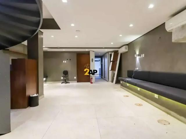 Loja / Comércio para Locação em São Paulo/SP Cidade Monções