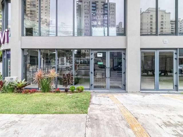 Loja / Comércio para Locação em São Paulo/SP Cidade Monções