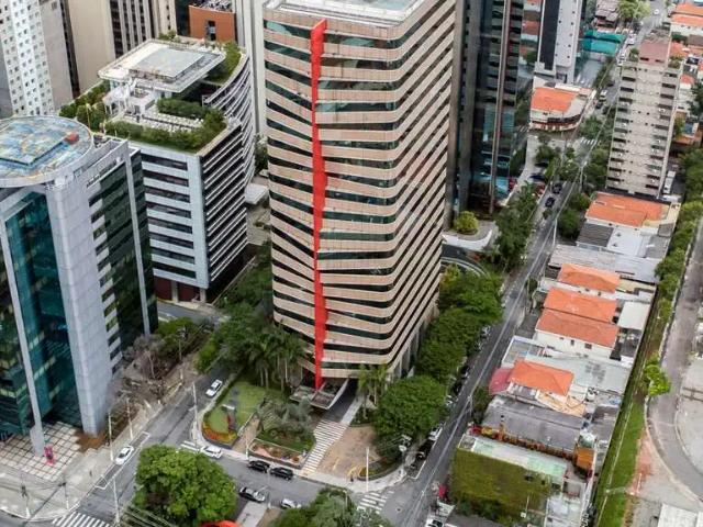 Loja / Comércio para Locação em São Paulo/SP Cidade Monções