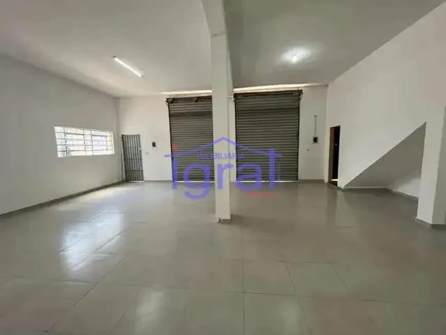Loja / Comércio para Locação em São Paulo/SP Cidade Monções
