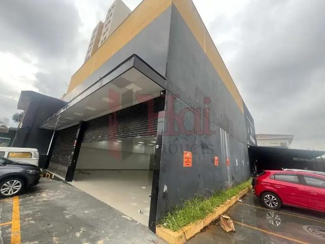Loja / Comércio para Locação em São Paulo/SP Cidade Monções