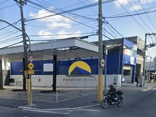 Loja / Comércio para Locação em São Paulo/SP Cidade Nova Heliópolis