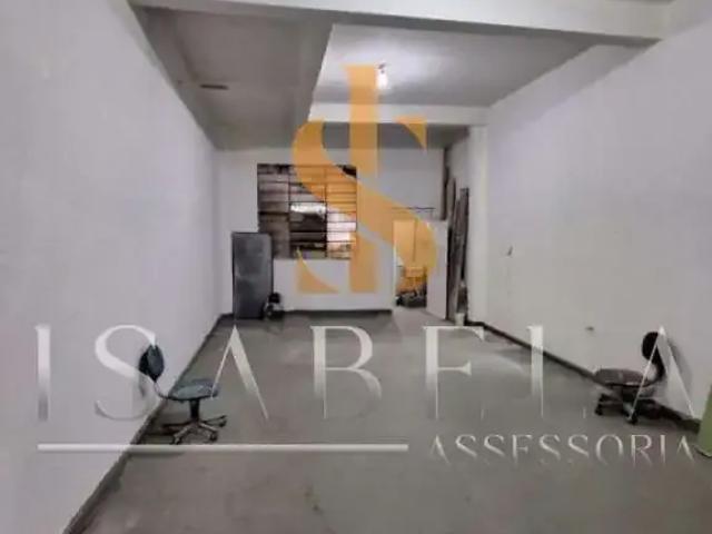 Loja / Comércio para Locação em São Paulo/SP Cidade Nova Heliópolis