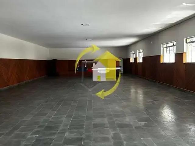 Loja / Comércio para Locação em São Paulo/SP Cidade Patriarca