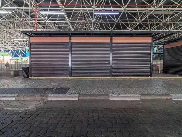 Loja / Comércio para Locação em São Paulo/SP Cidade Patriarca