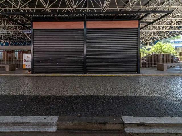 Loja / Comércio para Locação em São Paulo/SP Cidade Patriarca