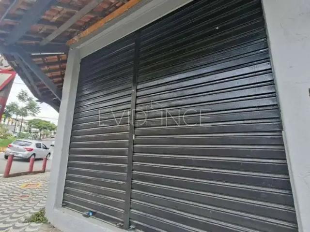 Loja / Comércio para Locação em São Paulo/SP Cidade Patriarca