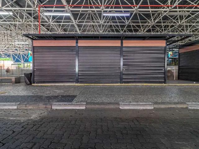 Loja / Comércio para Locação em São Paulo/SP Cidade Patriarca