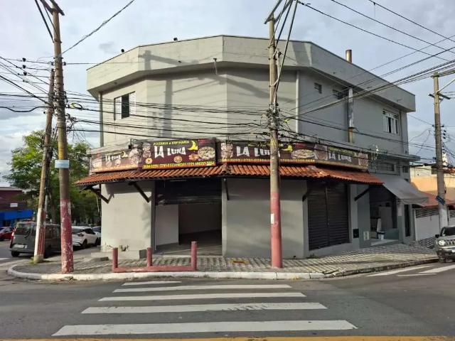 Loja / Comércio para Locação em São Paulo/SP Cidade Patriarca
