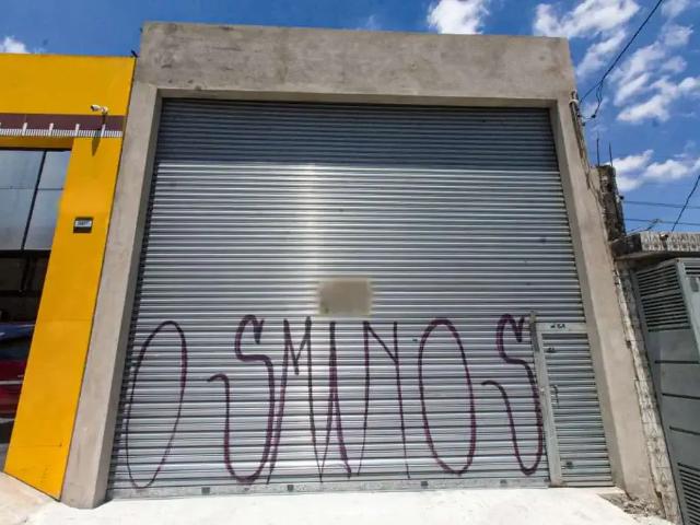 Loja / Comércio para Locação em São Paulo/SP Cidade São Mateus