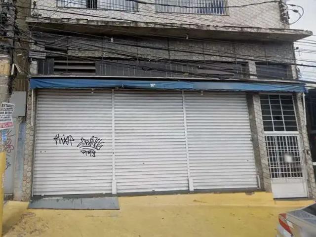 Loja / Comércio para Locação em São Paulo/SP Cidade São Mateus