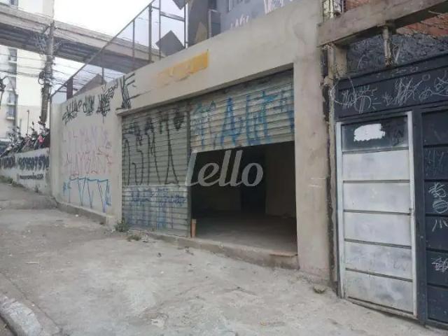 Loja / Comércio para Locação em São Paulo/SP Cidade São Mateus