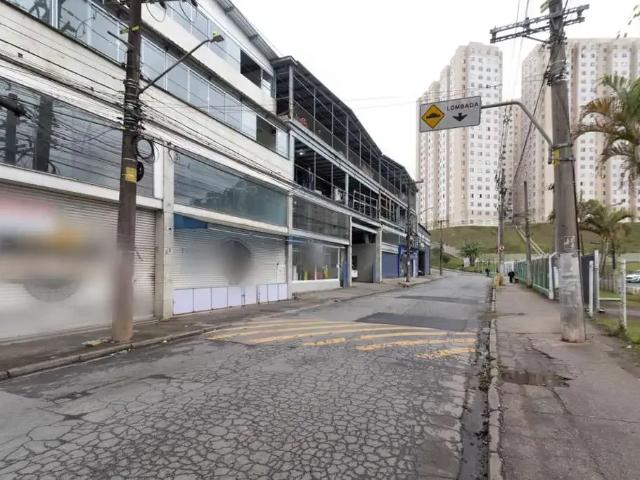 Loja / Comércio para Locação em São Paulo/SP Colônia Zona Leste