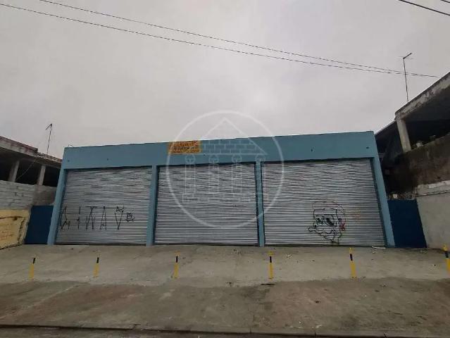 Loja / Comércio para Locação em São Paulo/SP Colônia Zona Sul