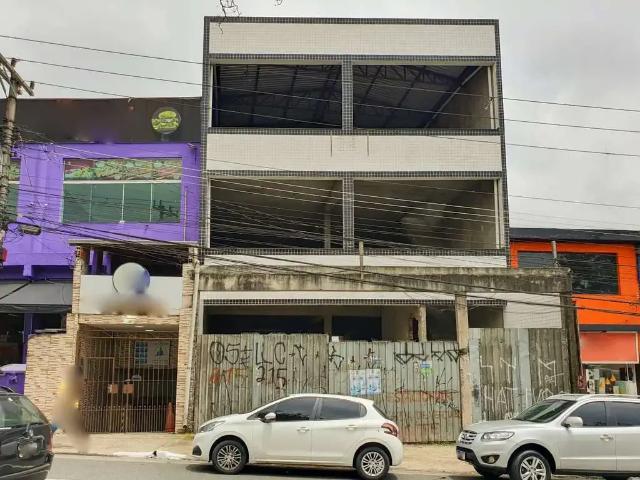 Loja / Comércio para Locação em São Paulo/SP Conjunto Habitacional Teotonio Vilela