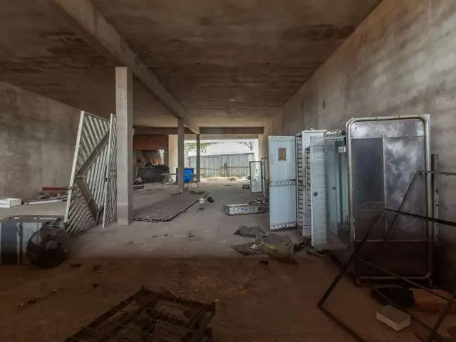Loja / Comércio para Locação em São Paulo/SP Conjunto Habitacional Teotonio Vilela