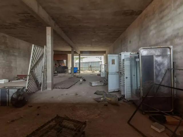 Loja / Comércio para Locação em São Paulo/SP Conjunto Habitacional Teotonio Vilela